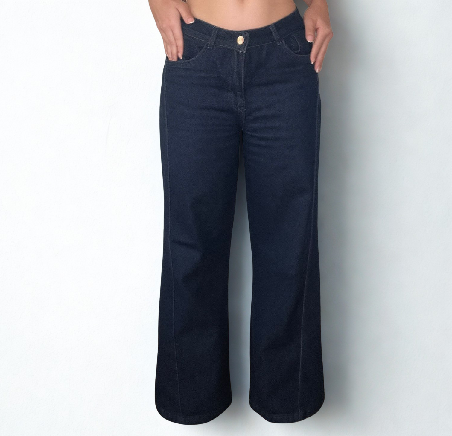 THE DEAL DENIM – Obal by Liz